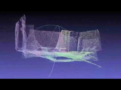 RoomAlive: Magical Experiences Enabled by Scalable, Adaptive Projector-Camera Units