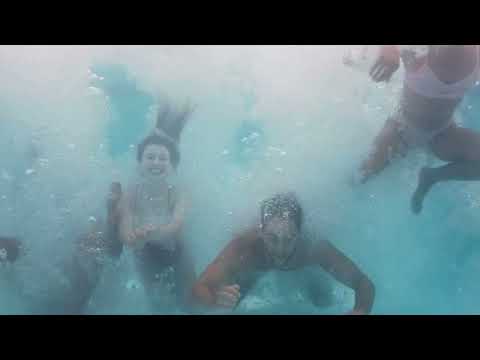 Anthony & Sylvan Pools - A Great Pool Changes Everything