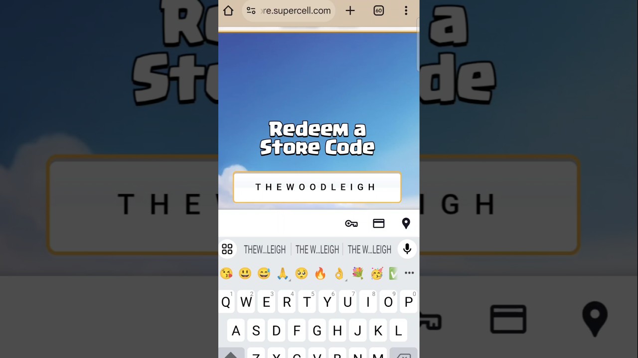 FREE Gems Codes by Supercell! How to Claim All Codes (Step by Step) in Clash of Clans!