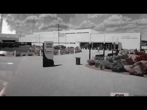FRESNO YOSEMITE AIRPORT IMPROVEMENTS