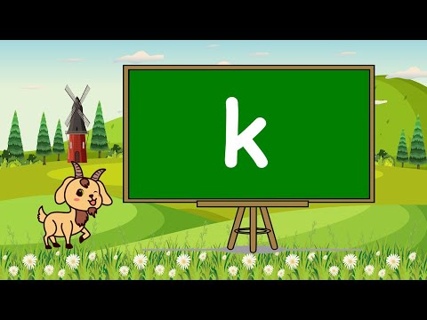 k words | Words that start with k