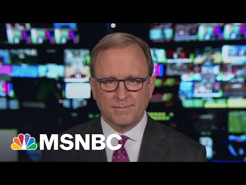 MSNBC – Andrea Mitchell: Barr’s Refusal To Back False Election Fraud ...