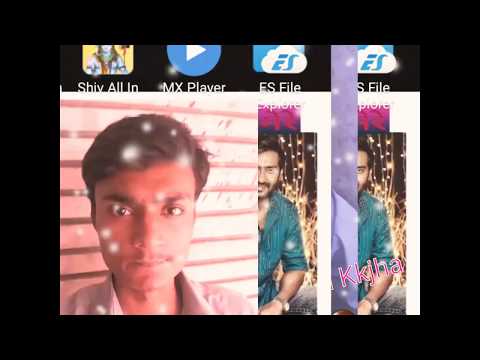 #Gurudev ~ Ajay Devgn ~ Movie Dilwale 1996 Dailoge ~ Acted By #Shishya ~ Sajan Kkjha ~ #NewDailoge!