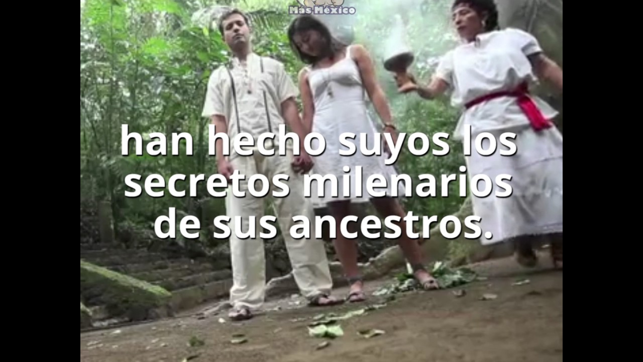 Catemaco: donde habitan los brujos