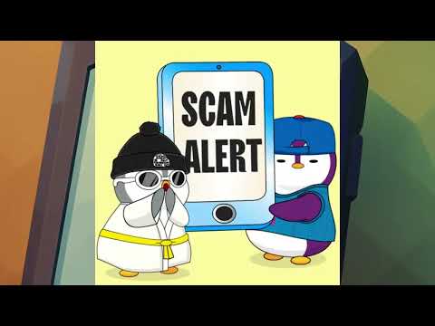 WhatsApp Scam Warning Video