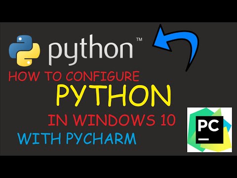 How To Install Python on Windows 10 64 bit
