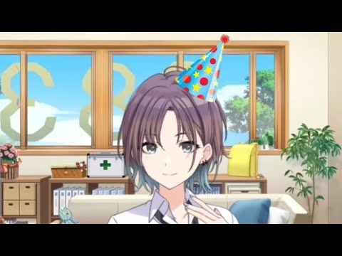 [ENG Sub] Asakura Toru Birthday Mini Commu 1 - Idolmaster Shiny Colors