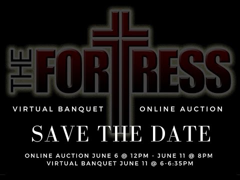 Virtual Banquet and Online Auction