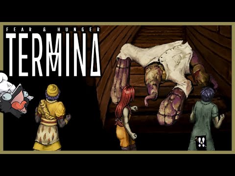 Steam Community :: Fear & Hunger 2: Termina