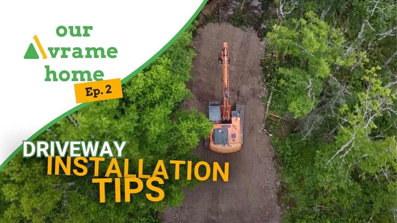 House Kits | AVRAME Kit Homes