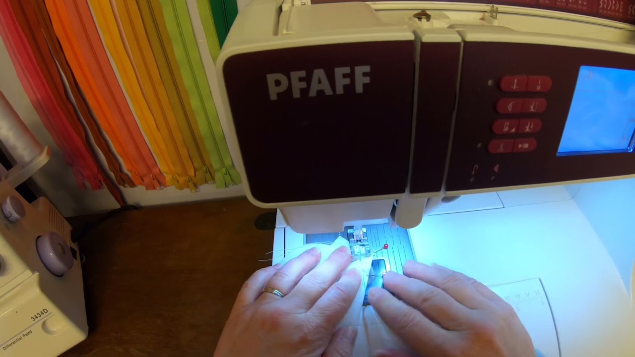DAY 2  Making a memory bear - sewing  tutorial