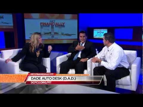 DCFCU AUTO DESK - Hassle-Free Car Buying Experience