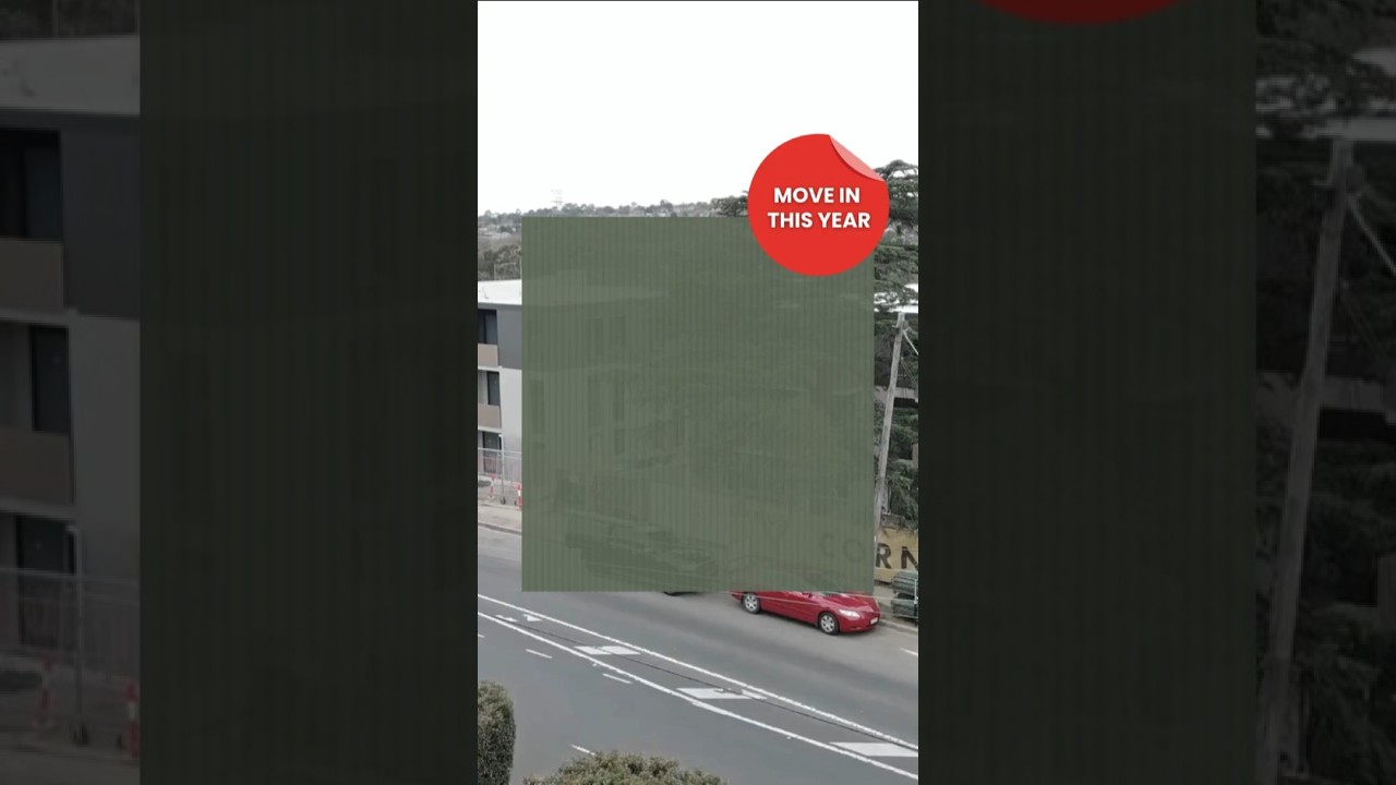 Burke Hill Glen Iris Construction Update
