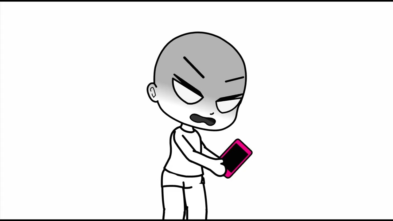 Toxic Sonamy fans whenever they see a non-Sonamy video: