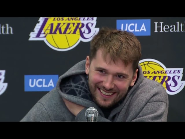 "DPOY Luka": NBA Fans Mock Sixers For Blowing 4v1 Transition Chance ...