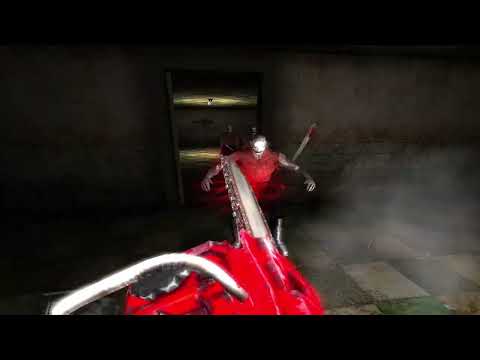 Steam Community :: Video :: CAPTIVITY GAMEPLAY