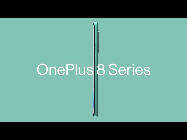 Check out the new ads produced for the OnePlus 8 5G and OnePlus 8 Pro ...