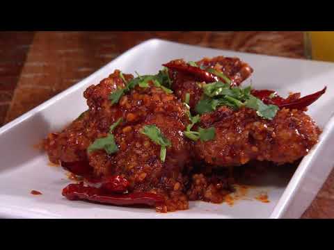 Monkey King Pub and Grub: Check, Please! Bay Area Review