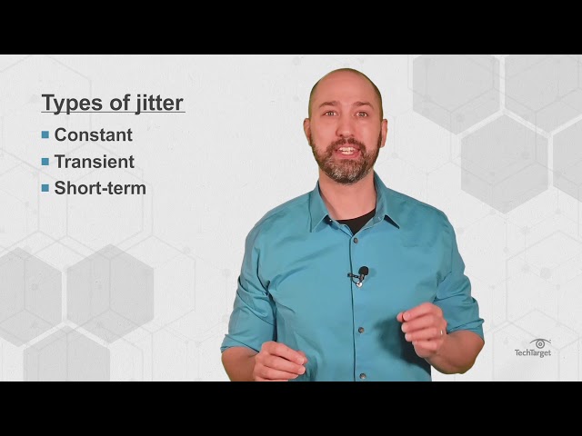 What is Jittered Sampling | Ai Basics | Ai Online Course