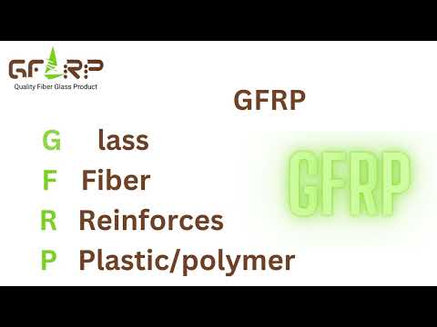 what is the difference between CFRP and GFRP