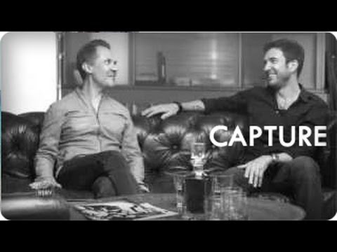 Celebrated photographers talk about their stories | Series Preview | Capture | Reserve Channel