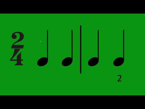 Musical Element - METER