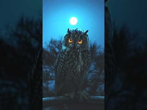 Dangerous Owl Sound | Dangerous owl | p ranjeet