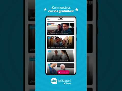 Aprende con nuestro Campus Virtual