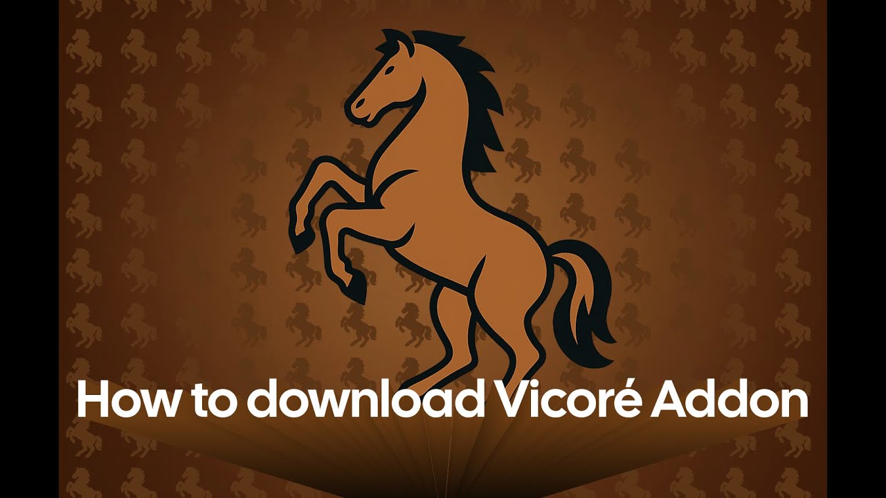 How to Download Vicoré Addon for Meteor Client | Step by step tutorial