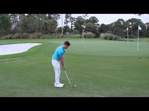 Short Game Secrets - Scrambling Clip