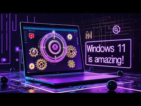 Hidden secrets in Windows 11 that 95% of users don't know!