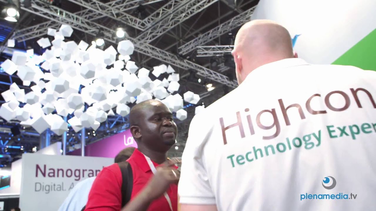 Highcon drupa 2016