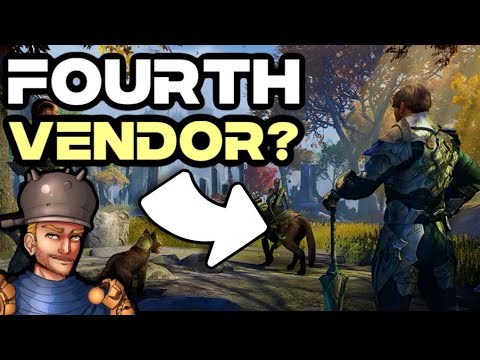 ESO Super Cool Items! Weekly Vendor Review, Great Leads, Mythics, Scripts and More