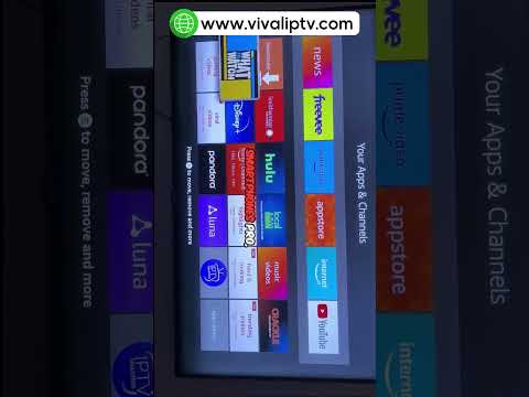 How to Setup & Install IPTV Smarters Pro on Samsung Smart TV 2024 | Step-by-Step Guide