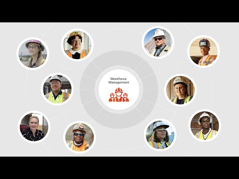 Procore Workforce Management Solution Overview