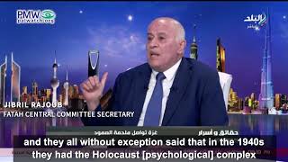 Reports, Bulletins, and Op-Eds | PMW Analysis & Translations