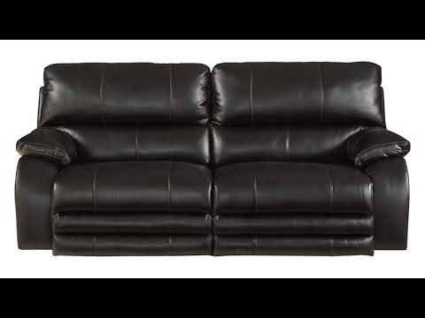 Jackson Catnapper Sheridan Power Reclining Sofa, Loveseat, and Recliner at Big Sandy Superstore