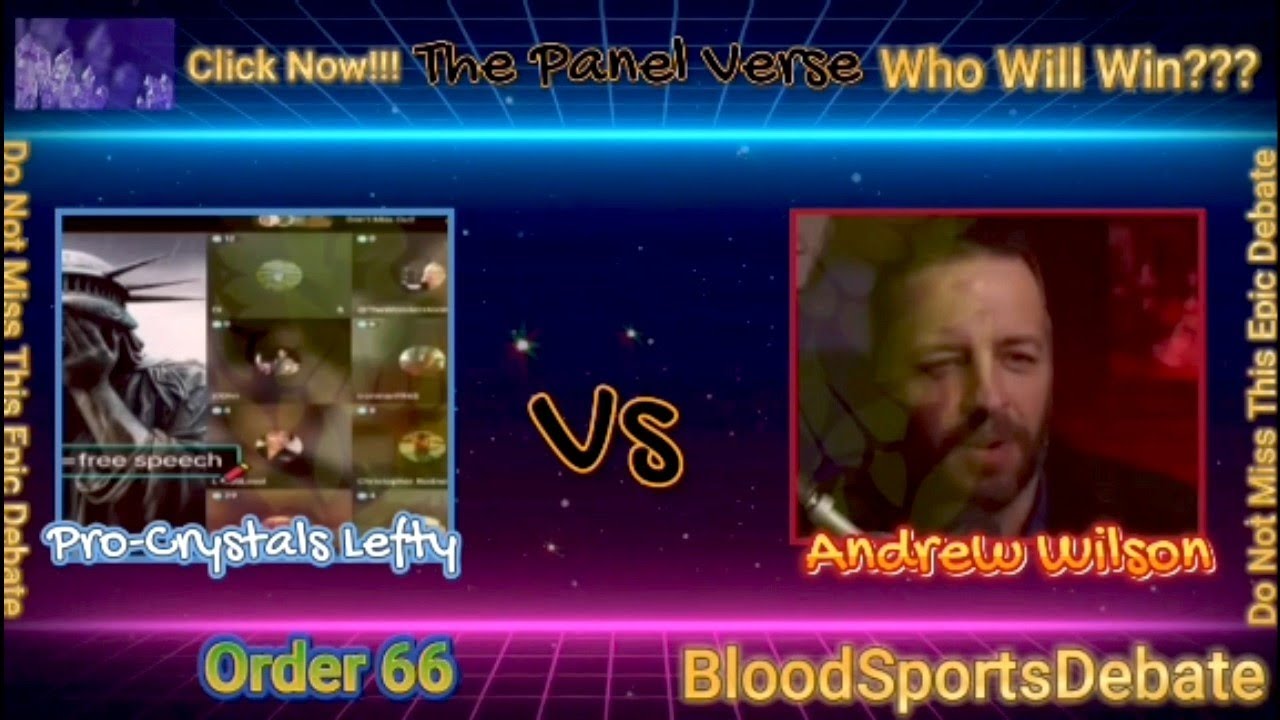 Andrew Wilson Tik Tok Invasion. Andrew battles a bunch of Pro - Crystal Lefties! Who wins??? 