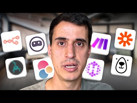 9 Best Tools For Business Automation