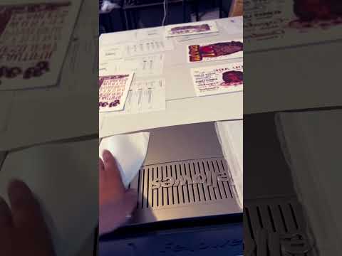 Fellowes Thermal Book Binding Machine #fellowes #book #binder #binding