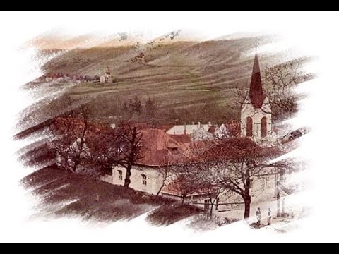 Neustift am Walde Salmannsdorf Historisches Wien