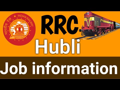 RRC Hubli Recruitment 2022 – Apply Online for Junior Translation Hindi Posts