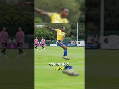 Chester FC Fan Found Dead After Alleged Racist Gesture #football #fan #died #chester #warrington