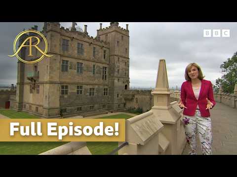 Surprising Value Of 'Exciting' Barry Sheene Motorbike Leathers - FULL EPISODE | Antiques Roadshow