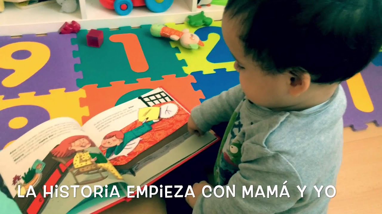 LOS TRES CERDITOS - Book Review