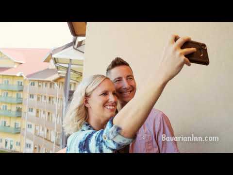 The Fun is Still in Frankenmuth - Bavarian Inn Lodge is Open