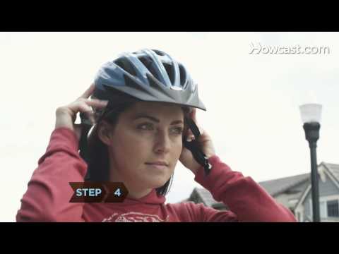 How to Choose the Right Bike Helmet