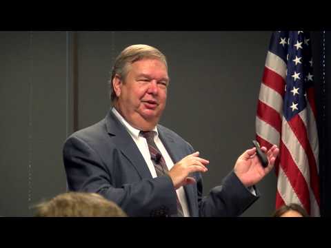 Basics of Planning and Development Regulation Part 1 - Texas APA workshop