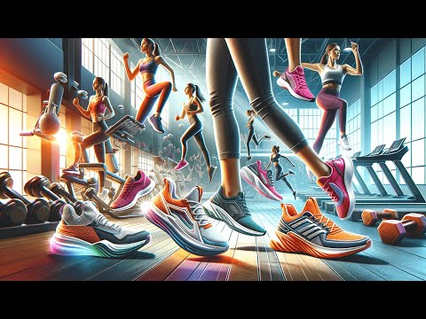 👟 Best Gym Shoes Women | adidas Women's Ultraboost 23 Sneaker 👟