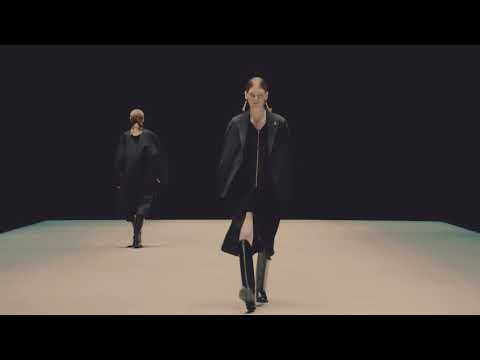 THE RERACS 20AW Collection